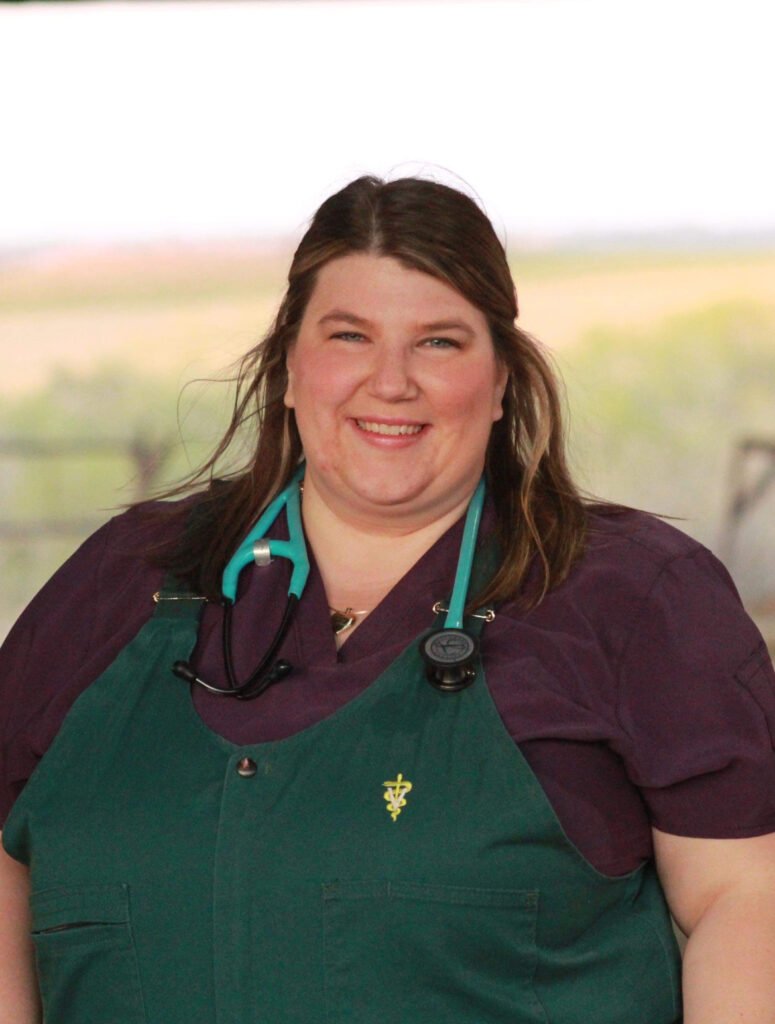 Our Team - Dutton Veterinary Services PLLC