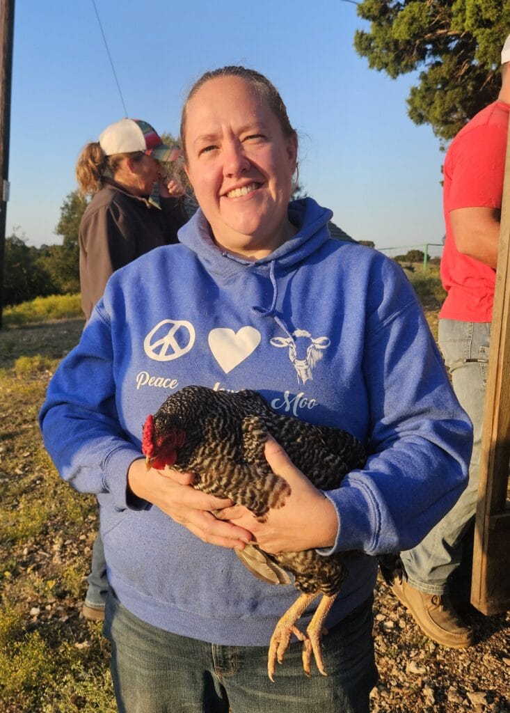 Our Team - Dutton Veterinary Services PLLC